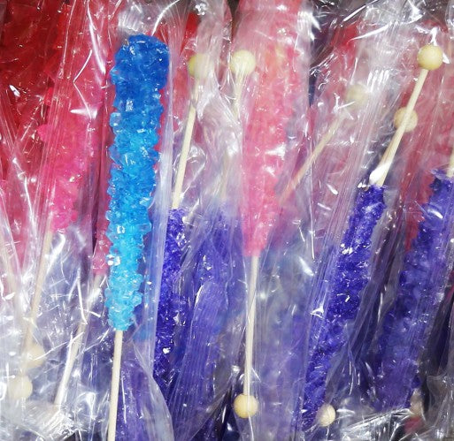 Rock Candy – Berkeley Farm